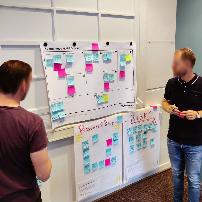 Product Training - Product Facilitator